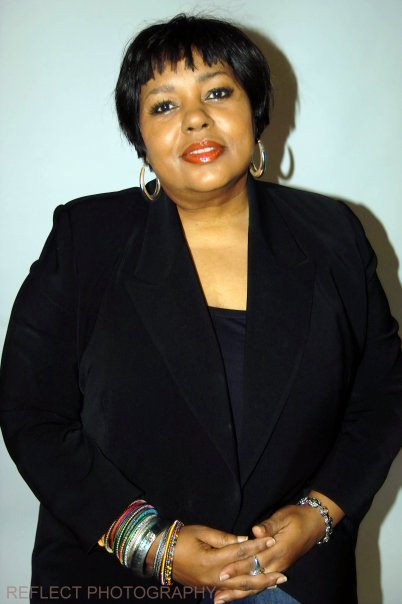 SUPERB WOMAN: Jennifer Washington – Texas Metro News